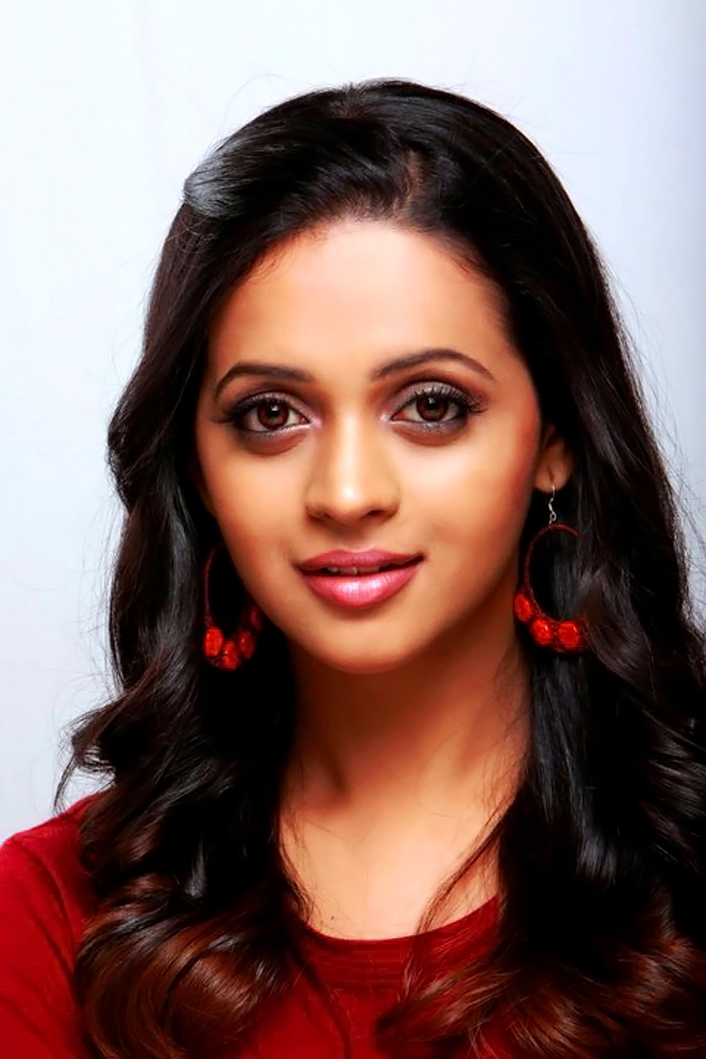 BHAVANA BEST AND CUTE LETEST CLOSE UP IMAGE - PHOTO PLUS GOLD - Big ...