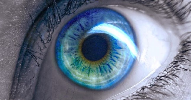 Blue Eyes Originated 10,000 Years Ago in the Black Sea Region