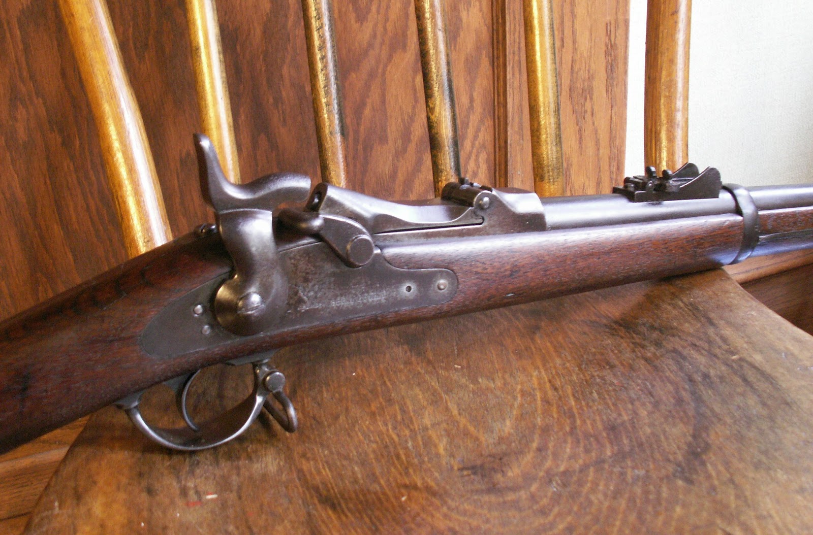 Engineering Johnson: It's a Trapdoor!