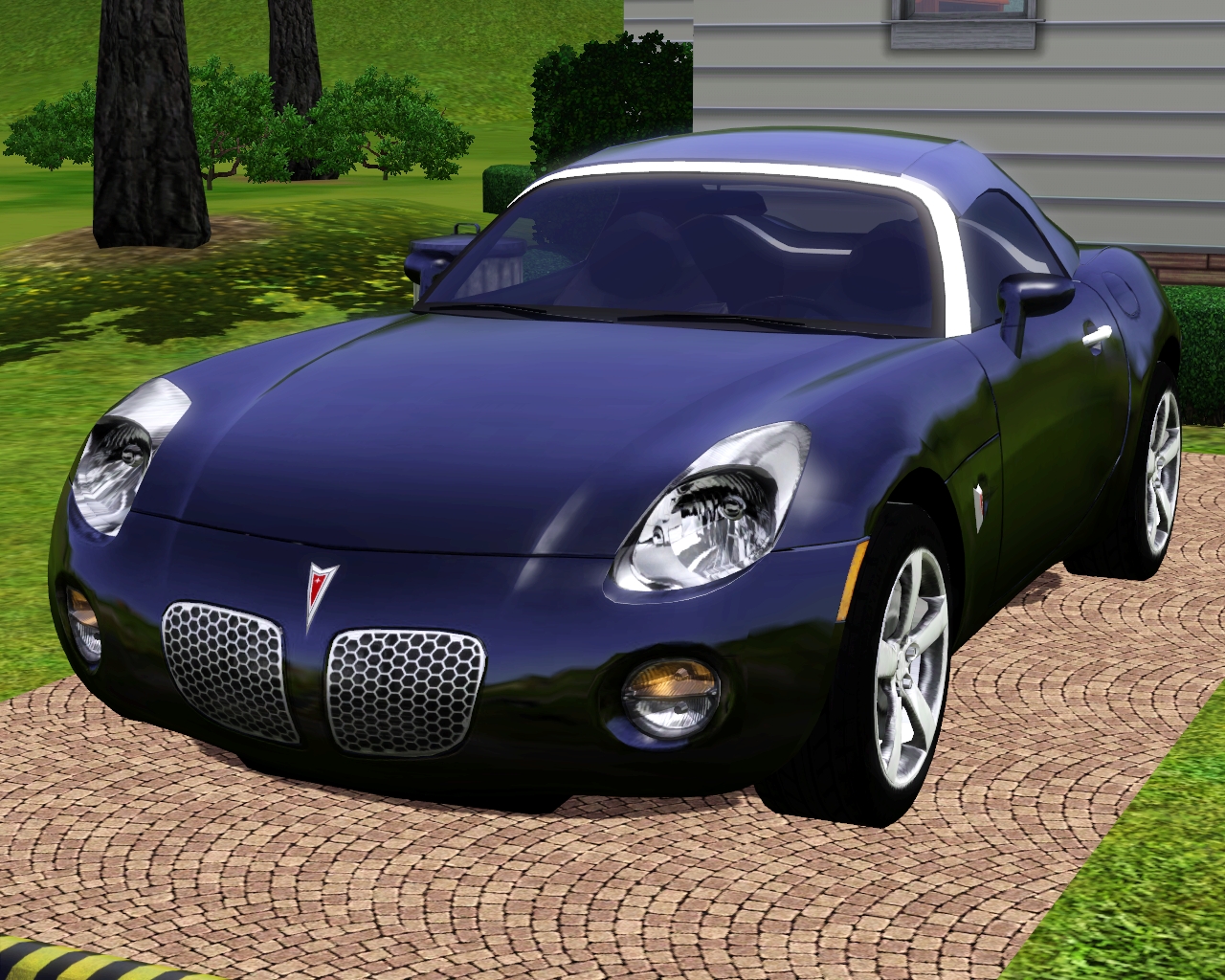 Os Sims 3: Carros