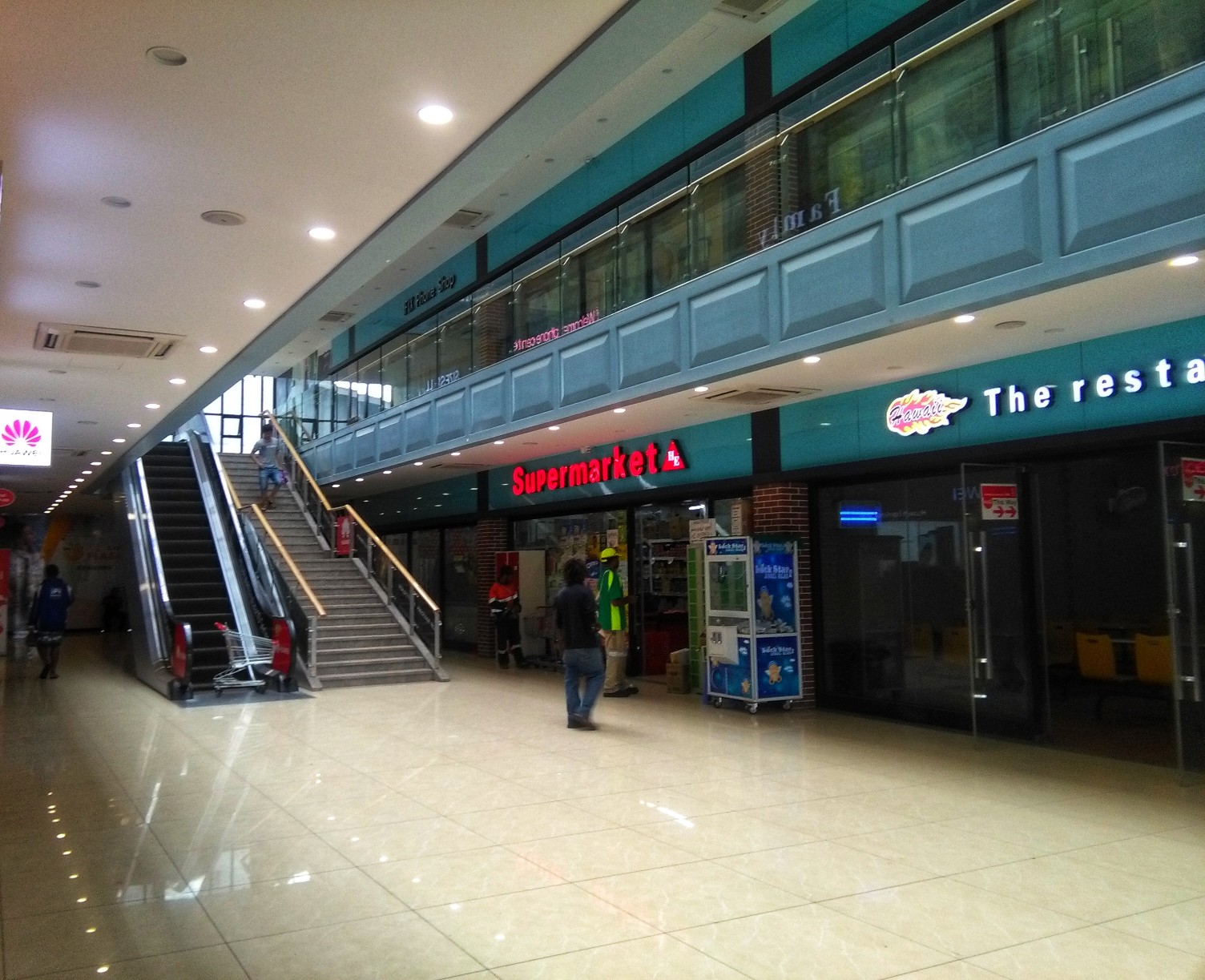 Malum Nalu: The changing face of Lae