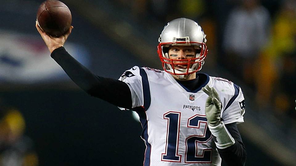 JMK's NFL Report: FINAL NFL Honors Awards Picks