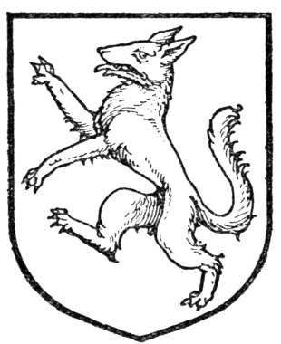 Heroes, Heroines, and History: Animals in Medieval Heraldry