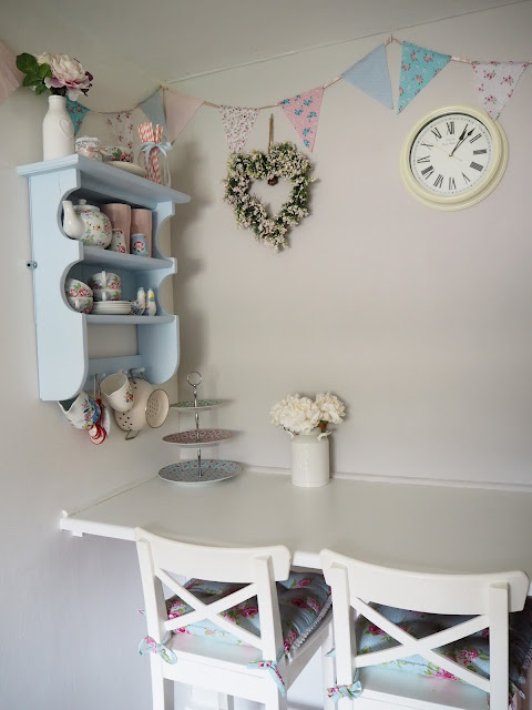 Storage solutions for small homes | Dove Cottage