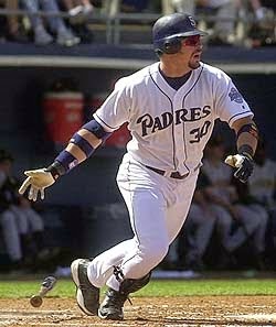 Bleeding Yankee Blue: EXCLUSIVE INTERVIEW: IAN CLARKIN