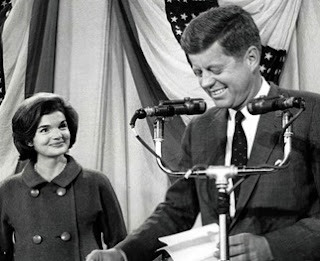 JFK + 50: KENNEDY DECLARED WINNER OF ELECTION OF 1960