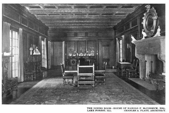 Beyond the Gilded Age