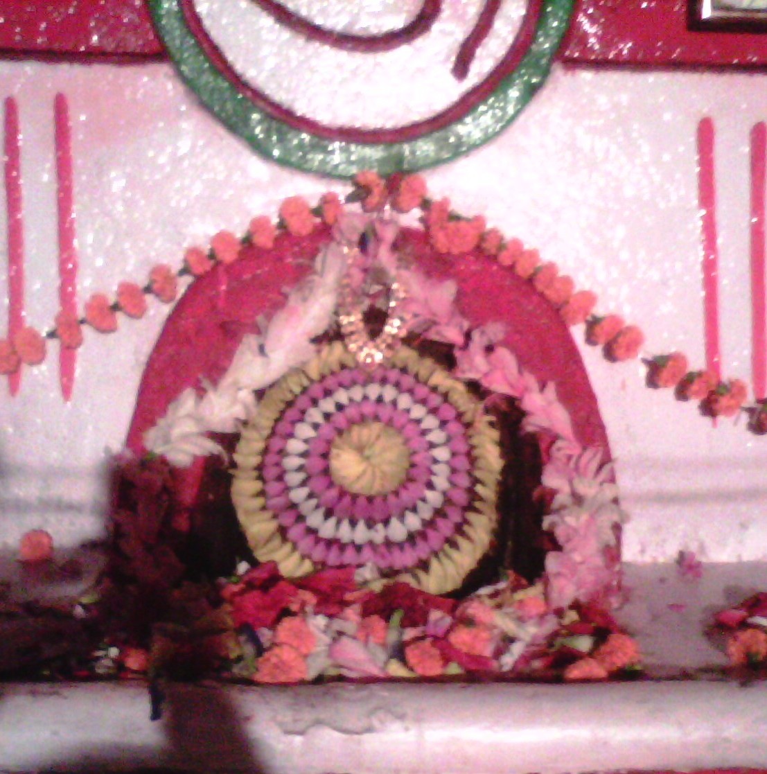 Jay Maa Netula, Netula Temple, Temple In Kumar, Hindu Temple, : Mandir ...