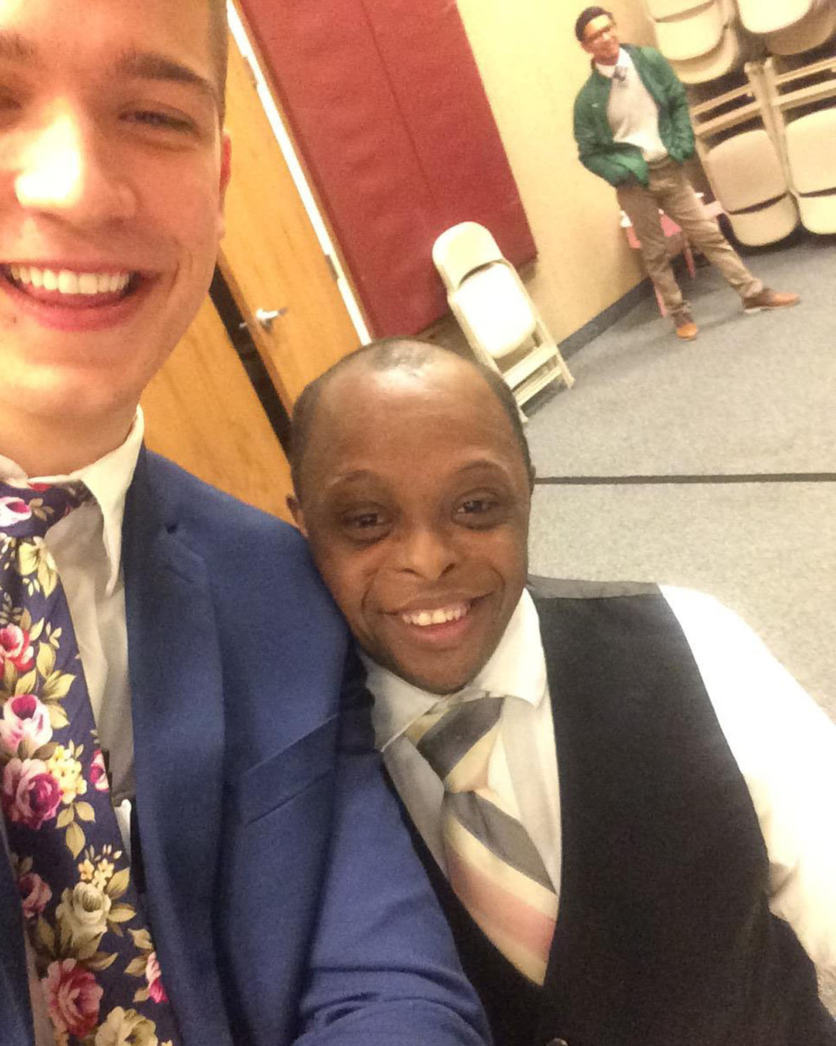 Elder Caiden Brown New York New York North Mission: The atonement ...