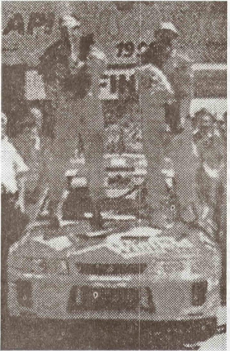 Bentuk, Jenis, dan Fungsi Kendaraan Bermotor Roda Empat