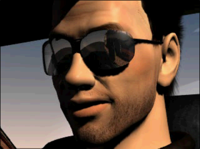 VGJUNK: FELONY 11-79 / RUNABOUT (PS1)