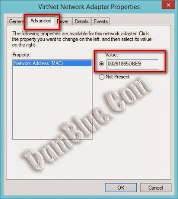 Cara Memasang GWarnet di PC / Laptop Menggunakan VirtNet di Windows XP ...