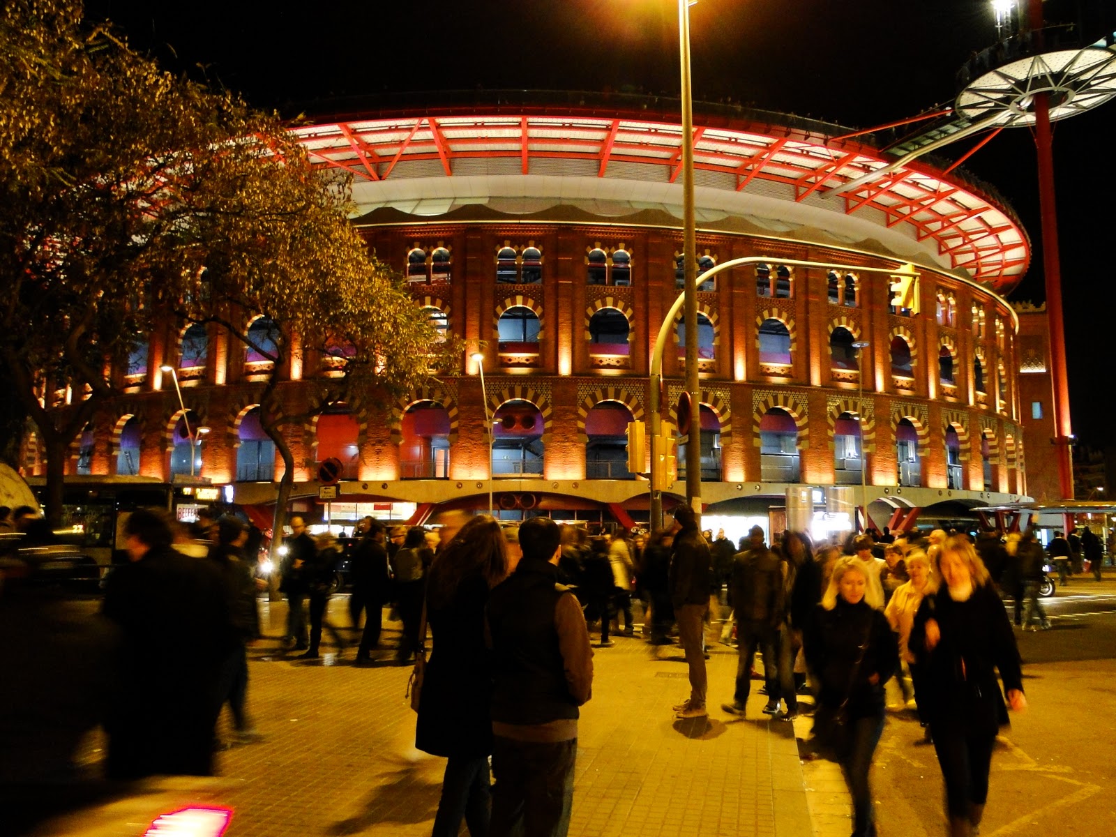 Ayer es historia, mañana es un misterio, hoy es un regalo: INAGURACION ...