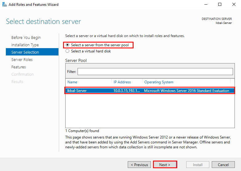 Konfigurasi DNS | Instalasi Dan Cara Membuat DNS | Pada Windows Server 2016