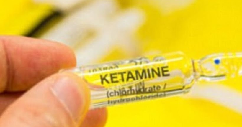 sterigate: Η ΑΣΠΙΡΙΝΗ ΤΗΣ "ΚΑΤΑΘΛΙΨΗΣ" ΛΕΓΕΤΑΙ... ΚΕΤΑΜΙΝΗ!!!!!!!!!
