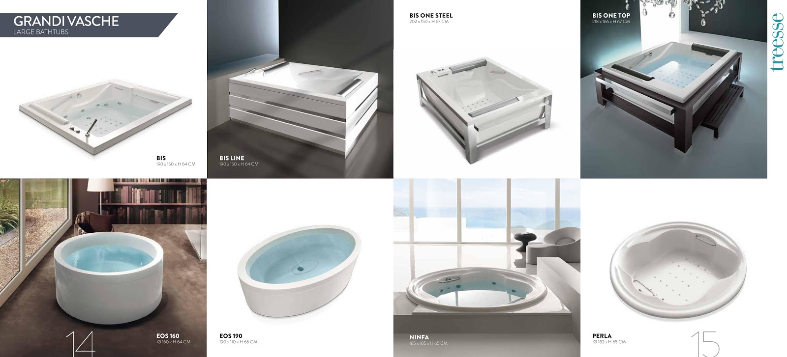 Showroom, Magazin de Gresie si Faianta Baia Mare: Cazi de baie, cazi cu ...