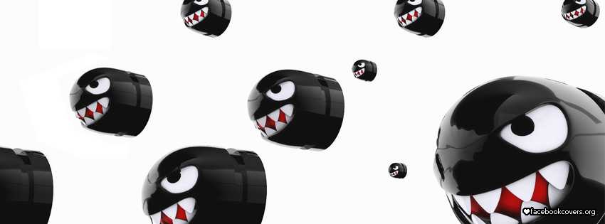 Facebook Covers Super Mario Bros #2 | Facebook Covers | Timeline, cover ...