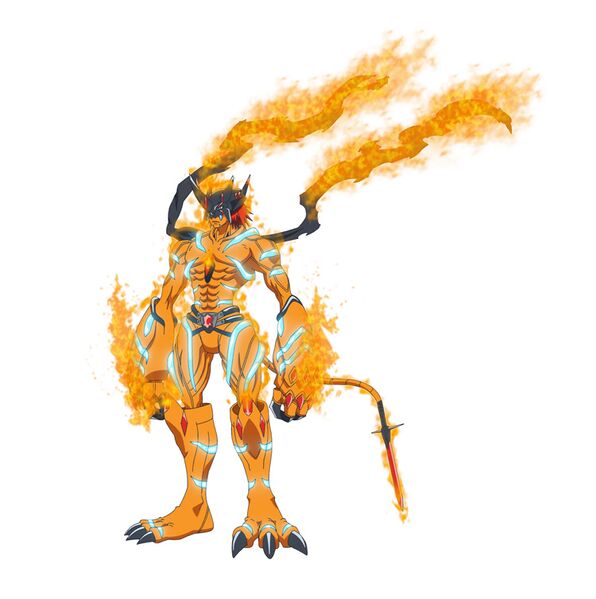Digi-Arquivo: Agumon (Yuki no Kizuna) ~ PMD || Acervo de Imagens de ...