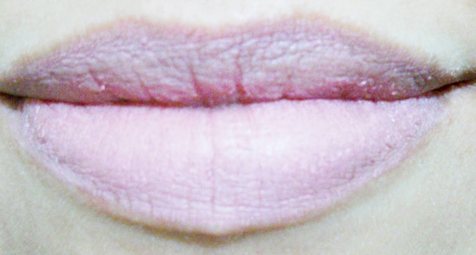 Piscou Aconteceu...: Resenha: Batom Mate Cor 230 - Intense - O Boticário