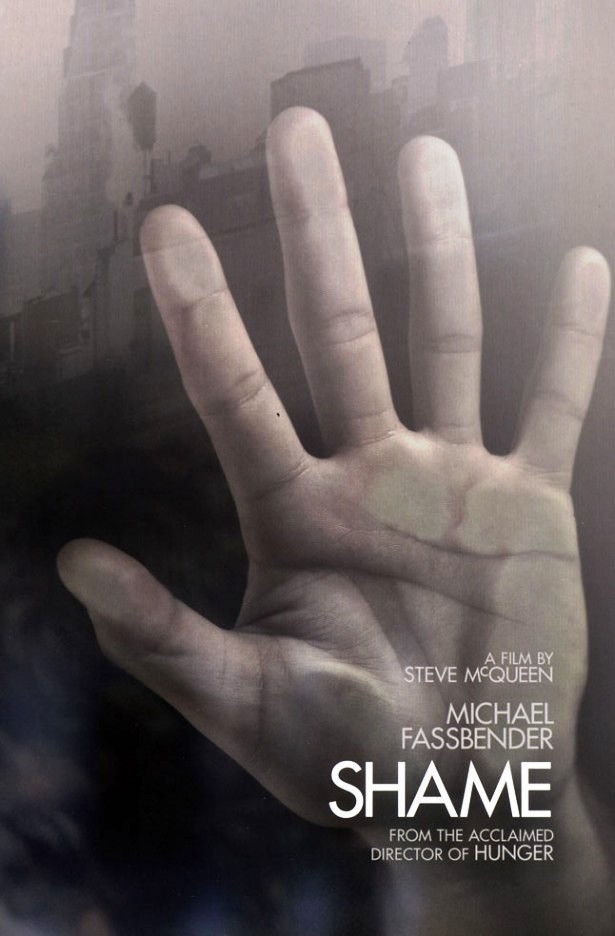 O Cinéfilo: SHAME