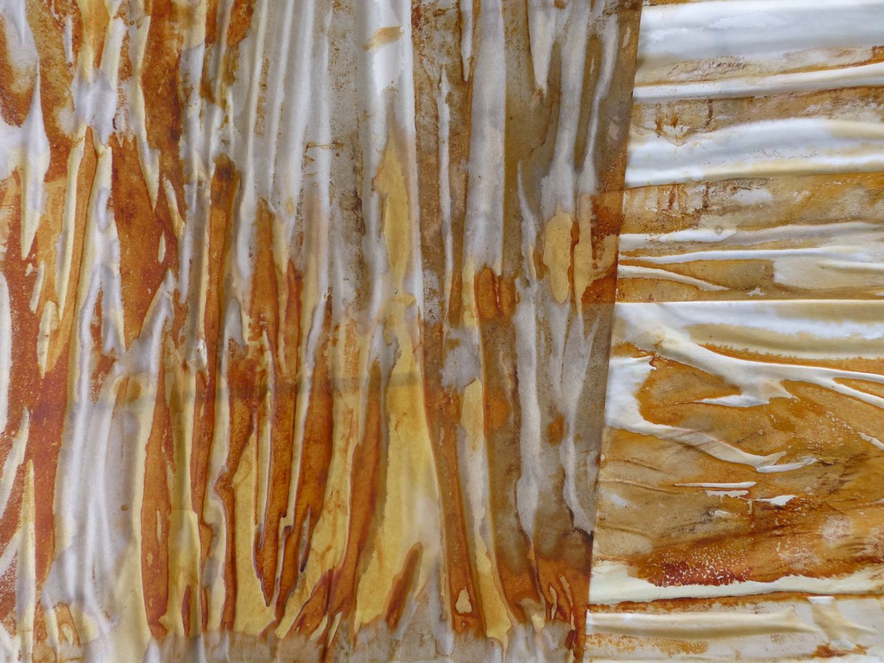 tracemarks: November 2012