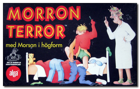 All This Is That: Fifteen of the weirdest board games of all time