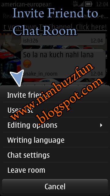 May 2012 ~ Nimbuzz Fun