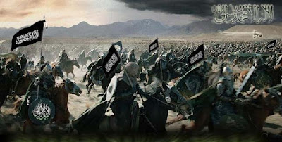 The Battle of Uhud: Victory, Not Defeat !!! | The Ghurabah - Islam, the ...
