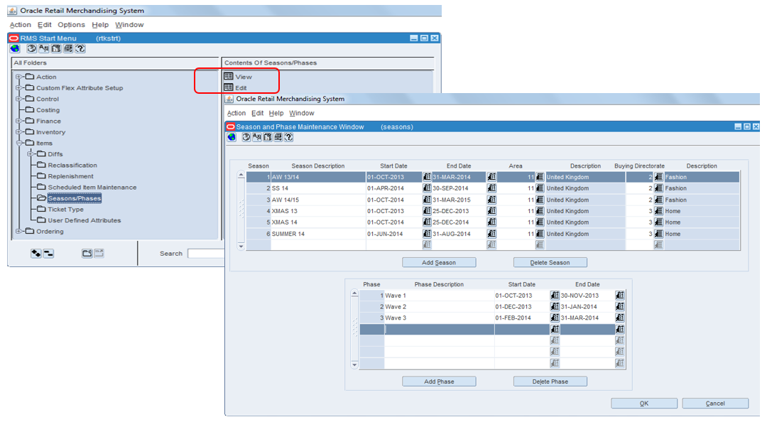 Complete Oracle Retail Tutorials and Training Materials by Nagesh Mishra