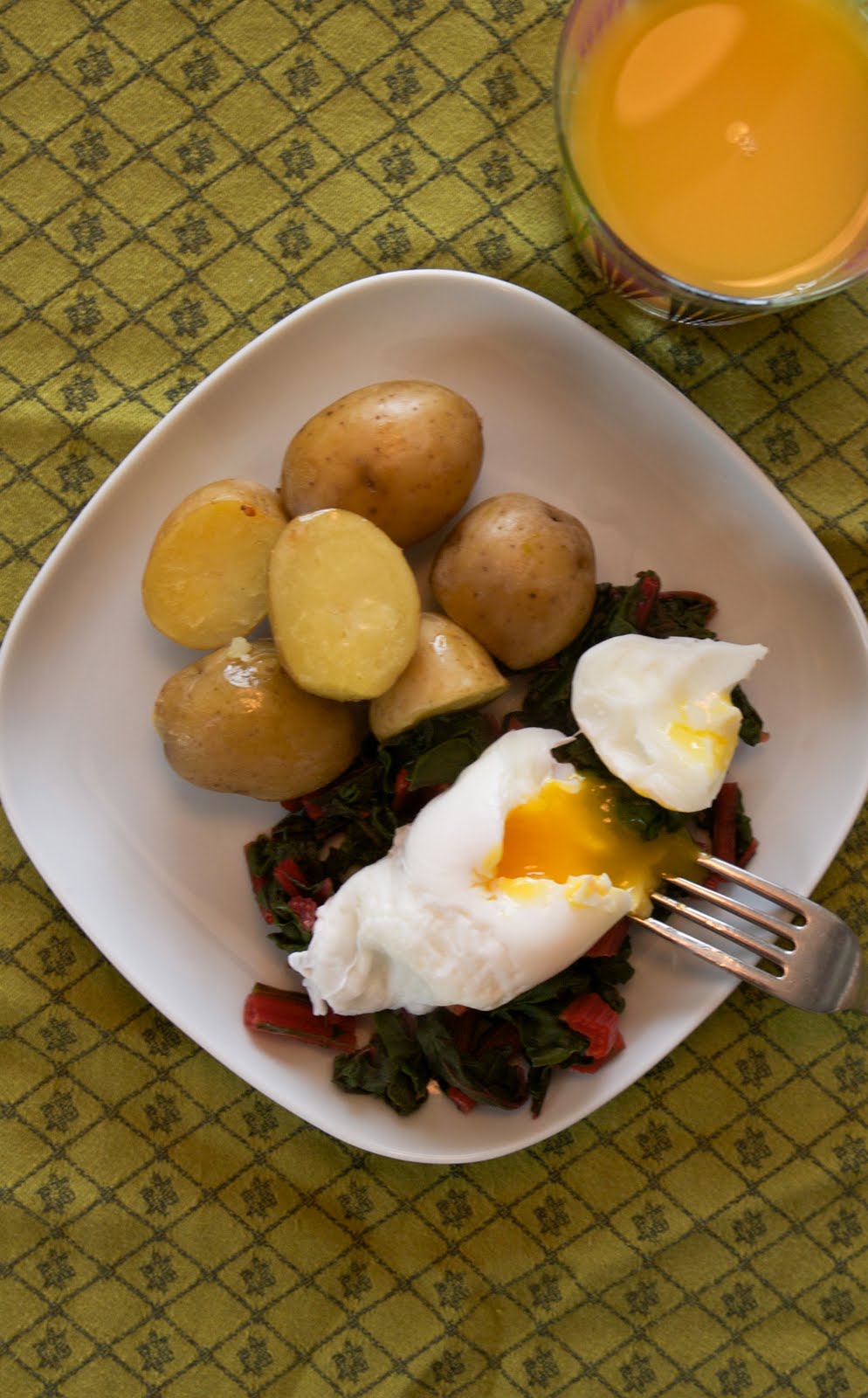 FoodWise Nutrition: Healthy Breakfast using the MyPlate Model