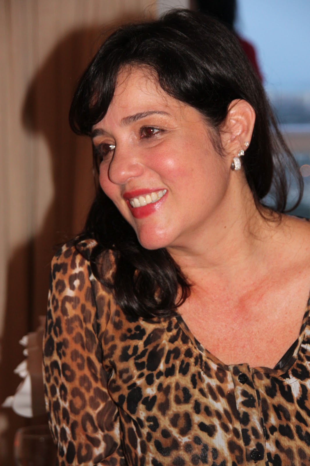 Silvia Castro photografa: 4 de julhoMiami