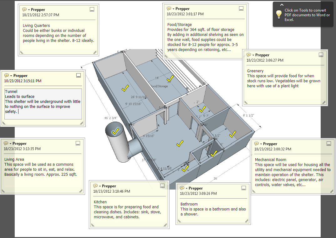 Dakota Prepper - Prepping for Tomorrow