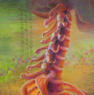 Daily Painters Of Colorado: Contemporary Health Care Medical Art ...