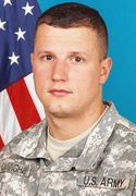 Fallen Heroes Afghanistan: US Army 2nd Lieutenant Joe Cunningham
