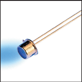 Photodiode / Fotodioda | Tentang Apapun