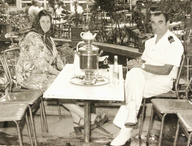 Dinyakos: Alpaslan Eratlı - Liberoların Kralı