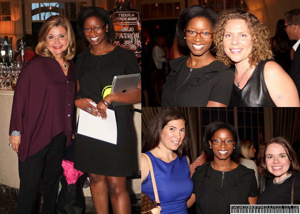 Mingling with the XIX | Fashion of Philly