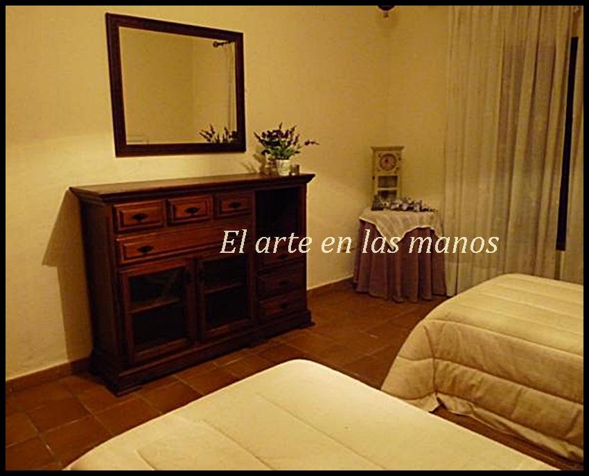 el arte en las manos: Decoracion