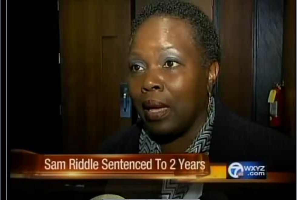 OIDV Project Of Michigan - Officer Involved Domestic Violence Project ...