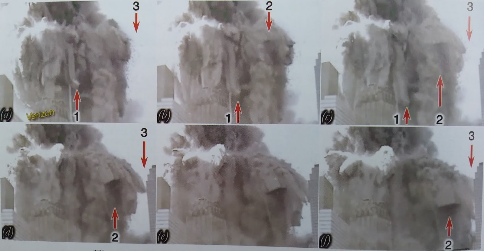 11 Settembre & Dr. Judy Wood : Capitolo 8 - Dustification