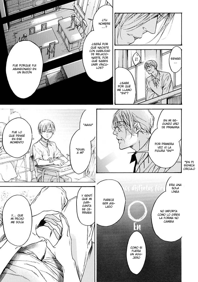 Re: Birth Capitulo 03 - Qvfamma