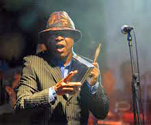 Contaminacion Auditiva: Biografía De Wilson Manyoma "Saoko"