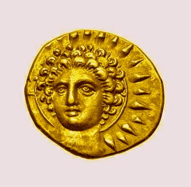 Amfipoli News: H λατρεία και ο Eορτασμός του θεού Ήλιου