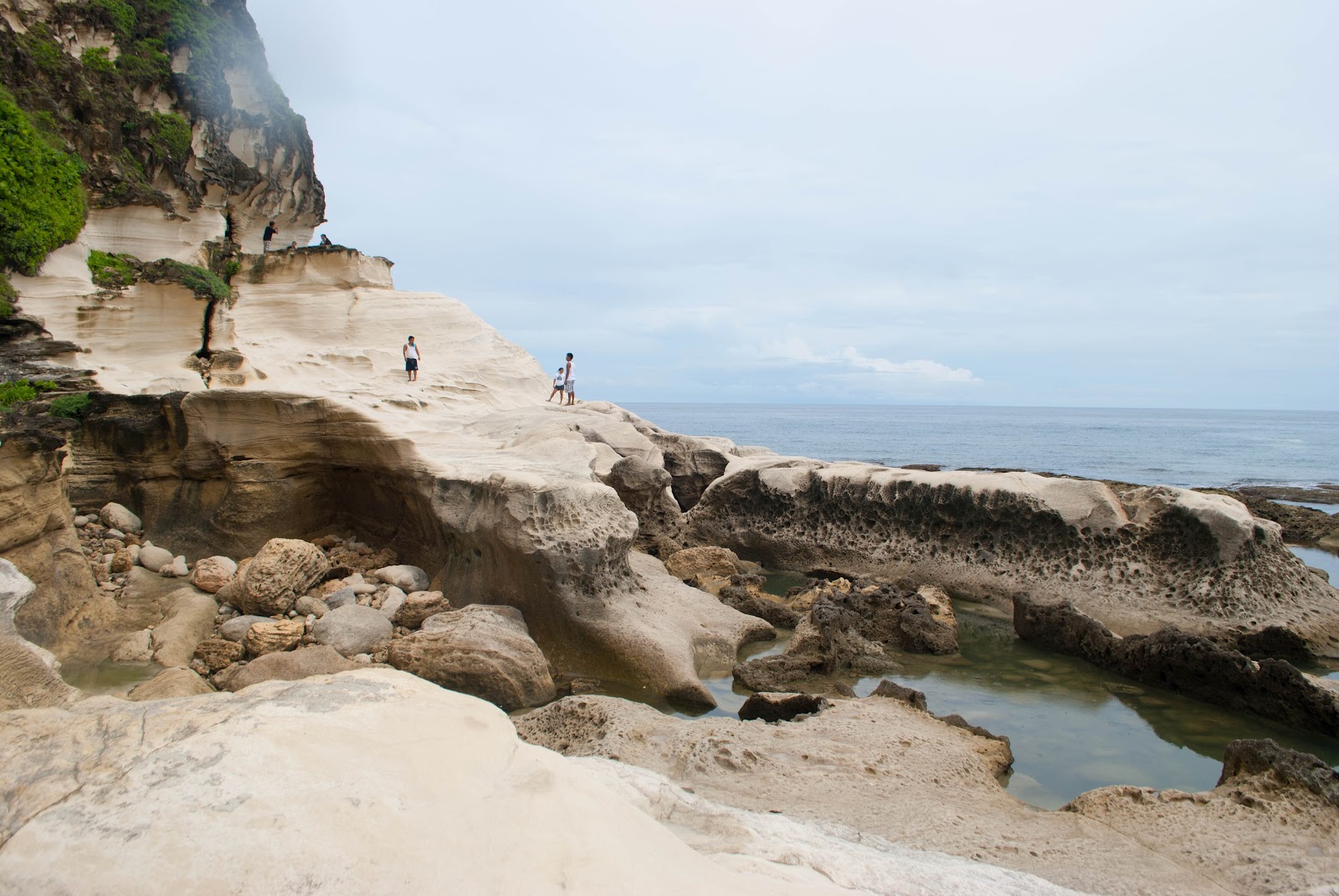 Our Full-Packed Ilocandia Tour: Northern - Pagudpud Tour | UntiedEscape