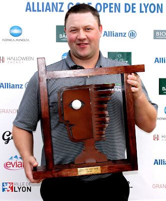 Scottish Golf View - Golf News from Around the World: CHRIS DOAK WINS ...