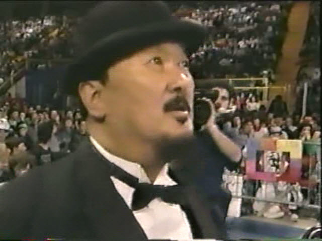 ProWresBlog: WWF Superstars of Wrestling 4/14/1990