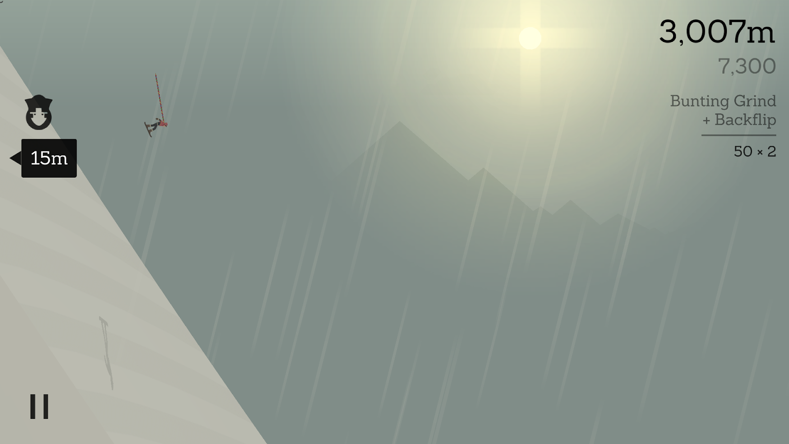 Alto Review, Requirements and Gameplay - Snowboarding Was Never This ...