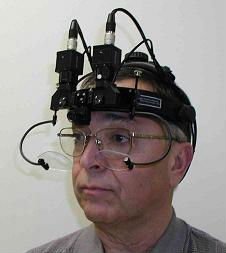 computer_engineer07: Göz hareketleri izleme cihazı