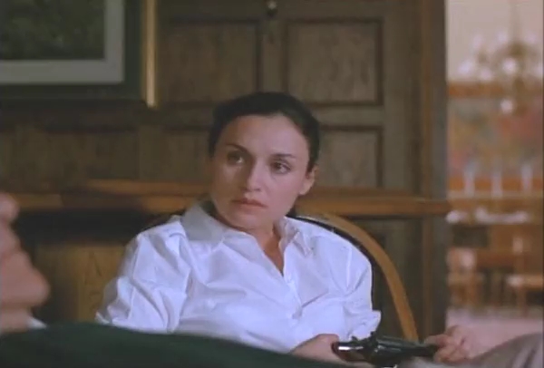 Download The Nurse 1997 DvD Dual Audio English Hindi GOPISAHI Torrent ...