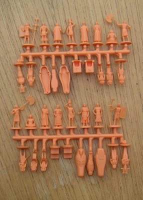 Will's Wargames Blog: Atlantic figures for sale/trade